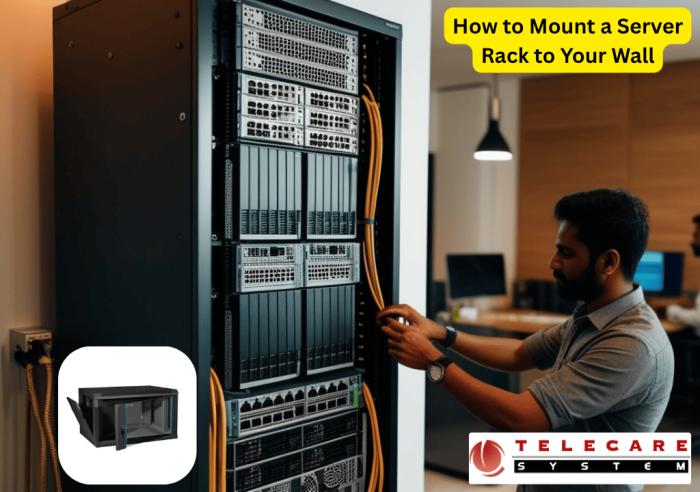 Server Rack Sizes and Standards: A Complete Guide