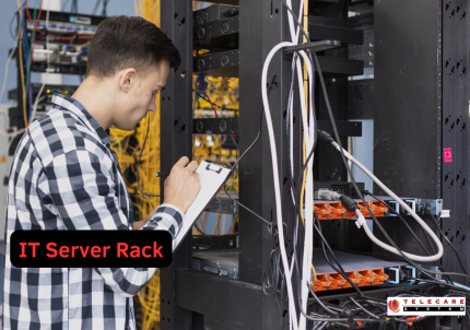 Server Rack Sizes and Standards: A Complete Guide